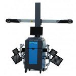 Beissbarth ML32 3D 2-Camera SystemProduct